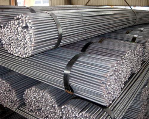 1215 Free Cutting Steel Bar | WixSteel Industrial