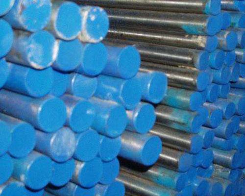 46S20 Free Cutting Steel Bar | WixSteel Industrial