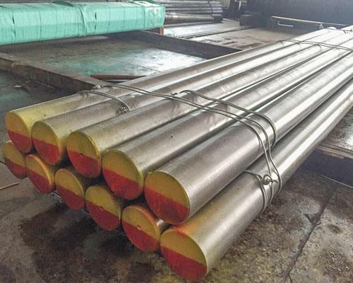 SUM31 Free Cutting Steel Bar | WixSteel Industrial