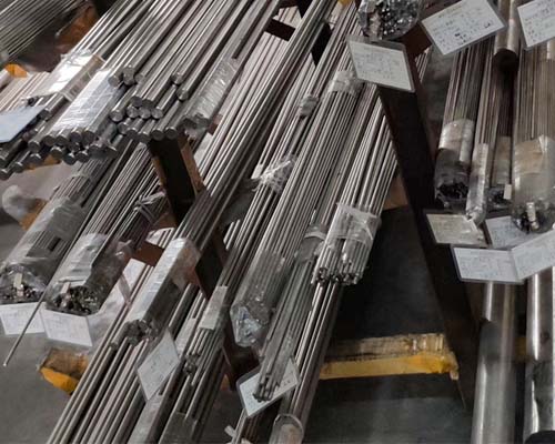 SUM22 Free Cutting Steel Bar | WixSteel Industrial