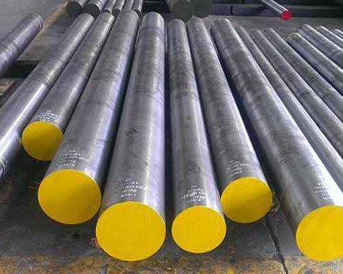 25CrMo4 alloy steel Chemical and Mechanical Properties data ...