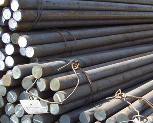 30CrMo Gear Steel Bar | WixSteel Industrial