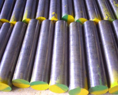 SAE4140H Gear Steel Bar | WixSteel Industrial