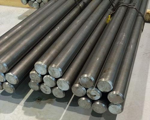 SNCM420H Gear Steel Bar | WixSteel Industrial