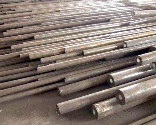 SCM440H Gear Steel Bar | WixSteel Industrial