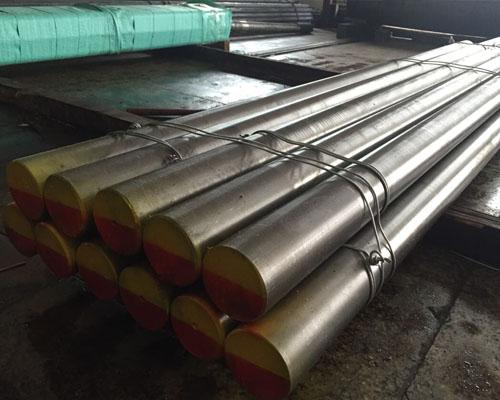 Cr12 Hardware Tool Steel Bar | WixSteel Industrial