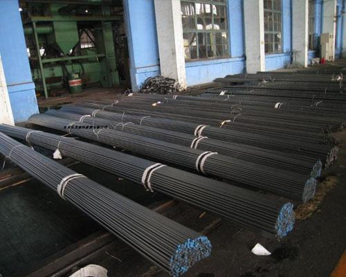 AISI 6542 High Speed Steel Bar | WixSteel Industrial