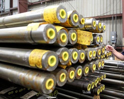 WixSteel Industrial High Speed Steel Bar Products Catalogue