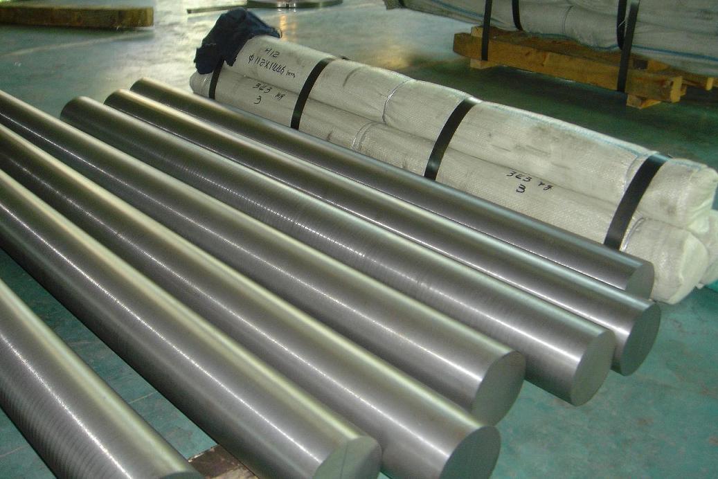 S390 High Speed Steel Bar | WixSteel Industrial