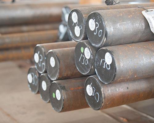 718H Mould Steel Bar | WixSteel Industrial