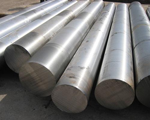SAE8620H Mould Steel Bar | WixSteel Industrial