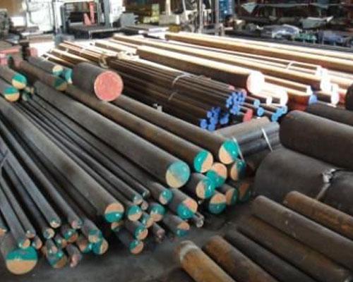 AISI 4340 Mould Steel Bar | WixSteel Industrial
