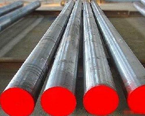 S136H Mould Steel Bar | WixSteel Industrial