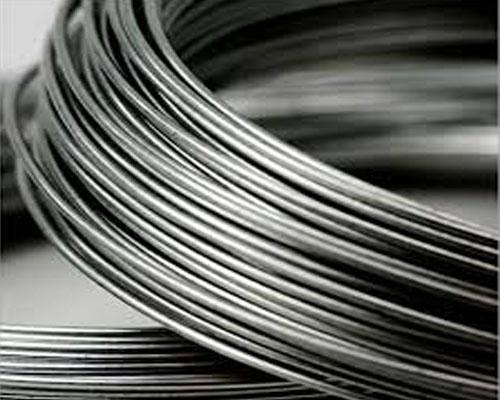 50CrV4 Spring Steel Bar | WixSteel Industrial