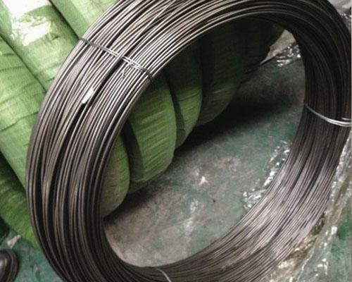 55Cr3 Spring Steel Bar | WixSteel Industrial