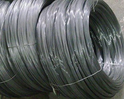 60Si2Mn Spring Steel Wire Bar | WixSteel Industrial