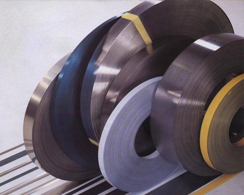 DIN 1.7108 Spring Steel Bar | WixSteel Industrial
