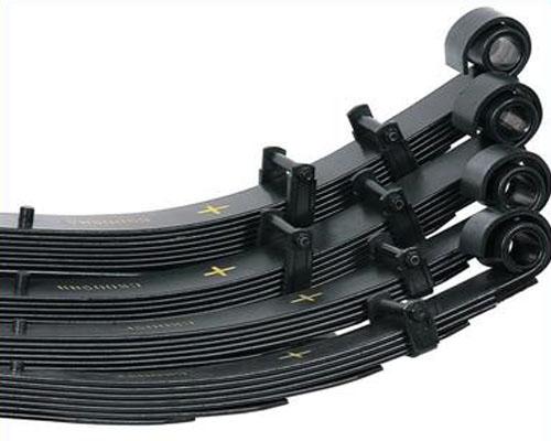 SUP11A Spring Steel Bar | WixSteel Industrial