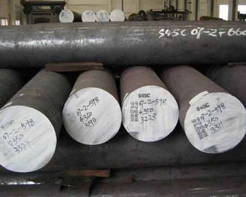 16MnCr5 Structural Steel Bar | WixSteel Industrial