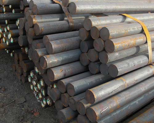 34CrMo4 Structural Steel Bar | WixSteel Industrial