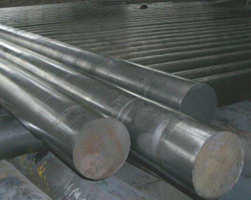 35CrMo7 Structural Steel Bar | WixSteel Industrial