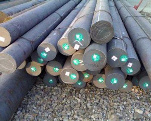 35CrMoA Structural Steel Bar | WixSteel Industrial