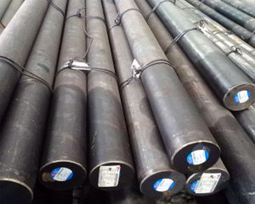41Cr4 Structural Steel Bar | WixSteel Industrial