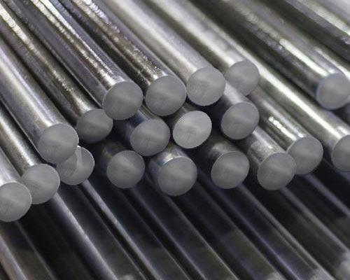 42CrMo4 Structural Steel Bar | WixSteel Industrial