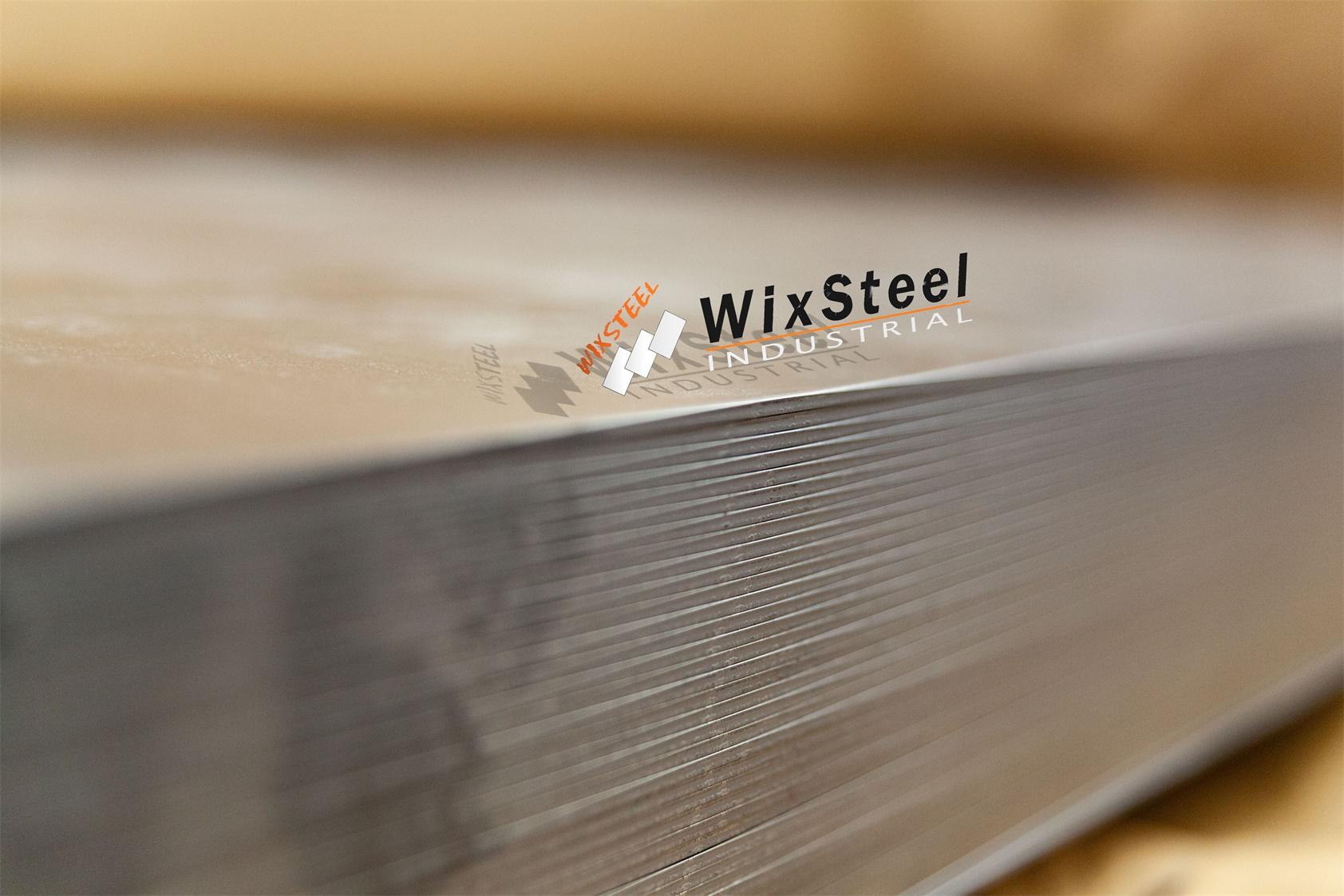 Wish to know the different between 42CrMo4 and 42CrMo?