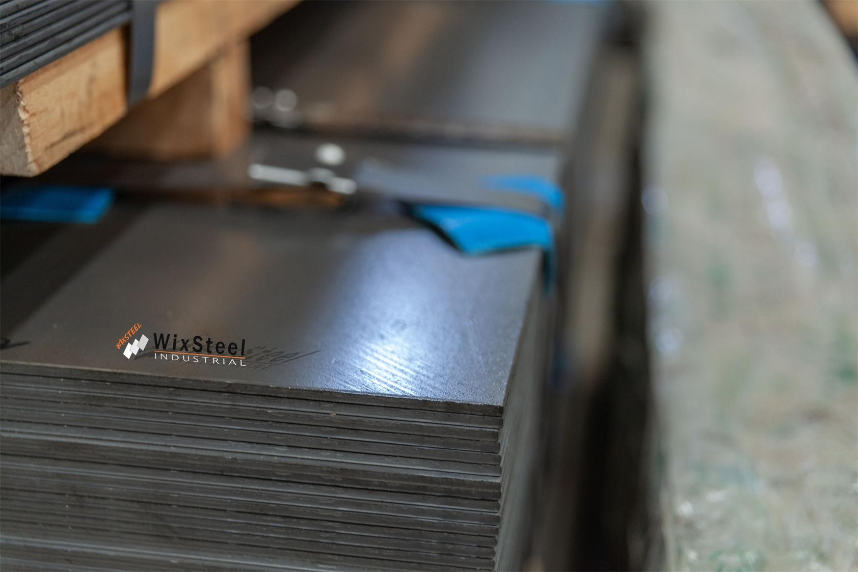 Wish to know the different between 42CrMo4 and 42CrMo?