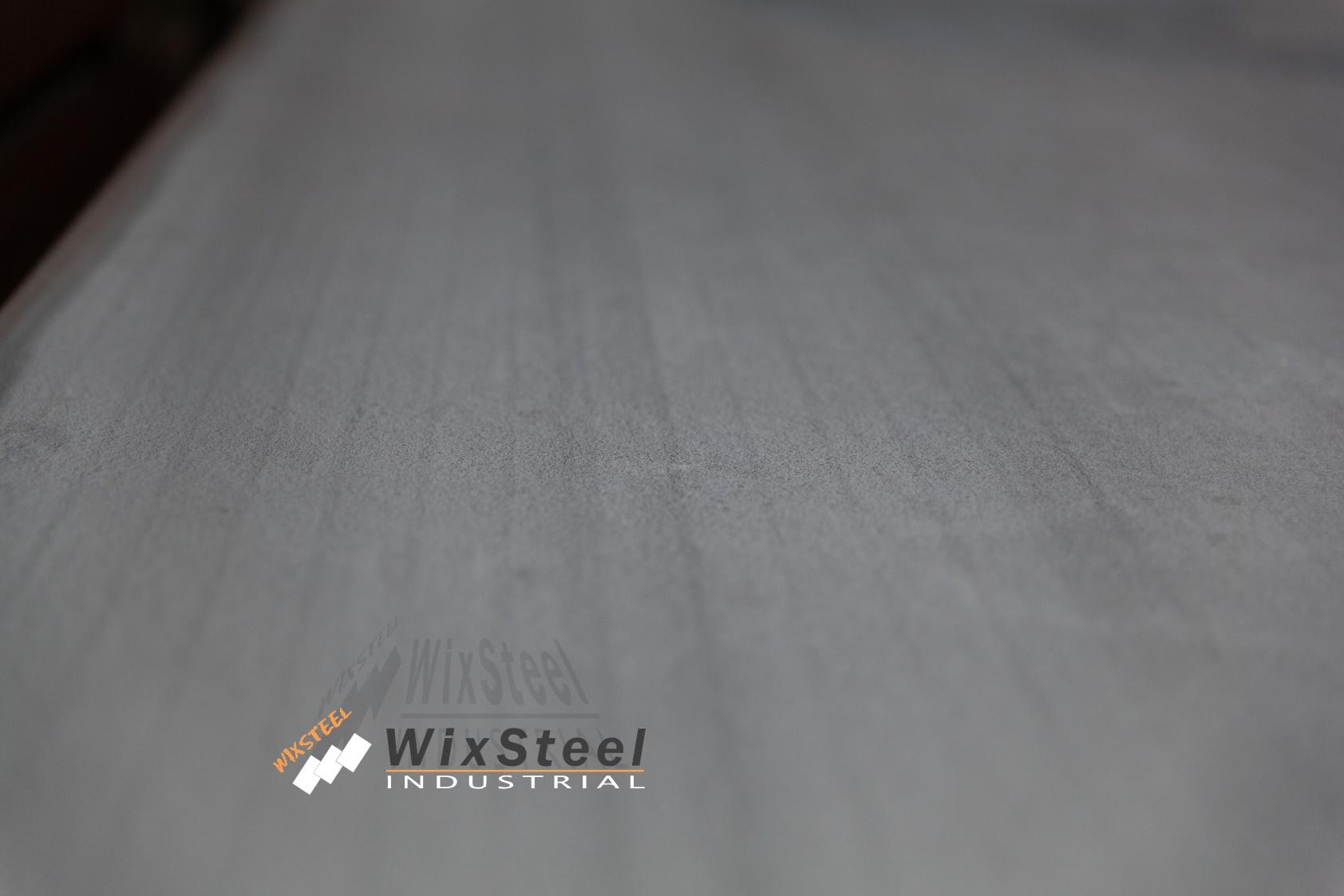 Wish to know the different between 42CrMo4 and 42CrMo?