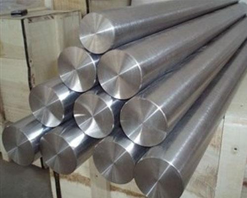 S55C Structural Steel Bar | WixSteel Industrial