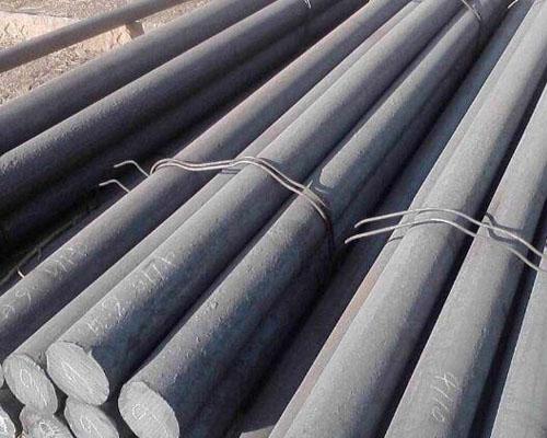 SAE 4130 Structural Steel Bar | WixSteel Industrial