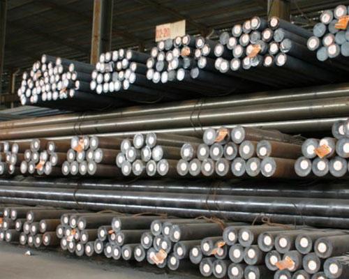 WixSteel Industrial Alloy Steel Bar Products Catalogue