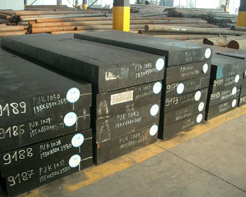 AISI H11 Hardware Tool Steel Chemical and Physical Property | WixSteel ...