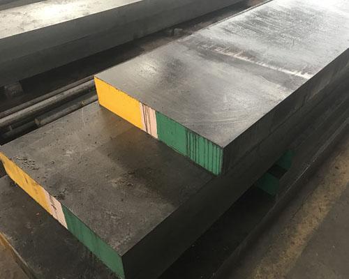 P20 Hardware Tool Steel Sheet | WixSteel Industrial