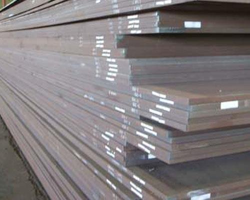 JFE-HITEN690M High Strength Steel Plate | WixSteel Industrial
