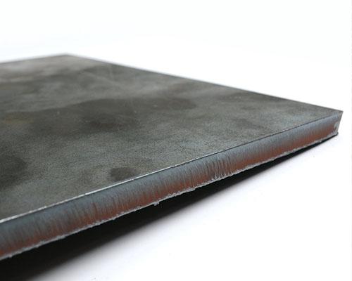 Ramor 550 High Strength Steel Plate | WixSteel Industrial