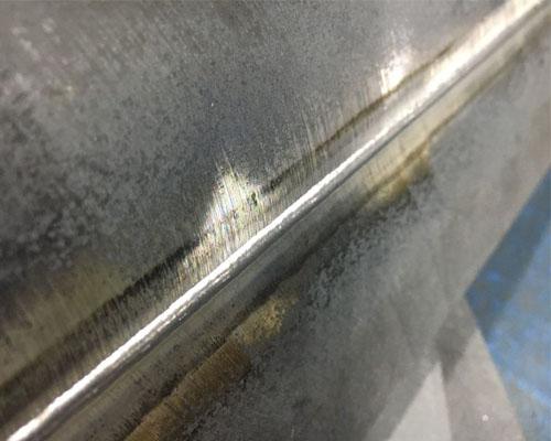 WELDOX 1100 High Strength Steel Plate | WixSteel Industrial