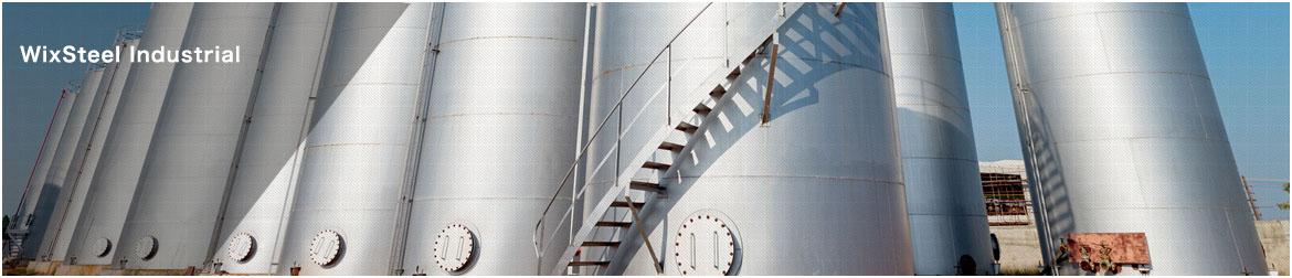 Pressure Vessel Steel Plate | Alloy Steel Sheet | Products