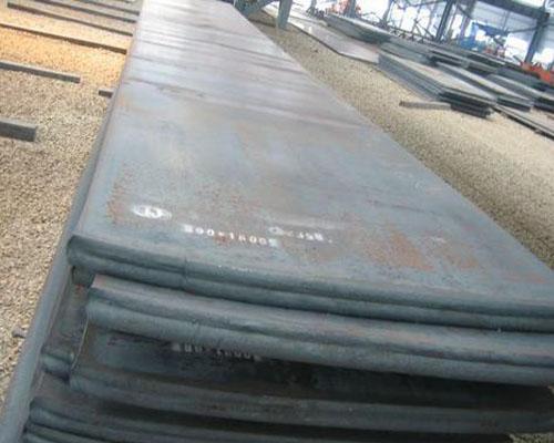 BISALLOY® 320 Wear Resistance Steel - WixSteel Industrial