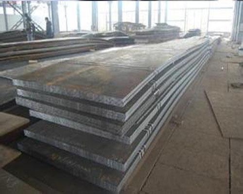 BISPLATE 360 Wear Resistance Steel Sheet | WixSteel Industrial