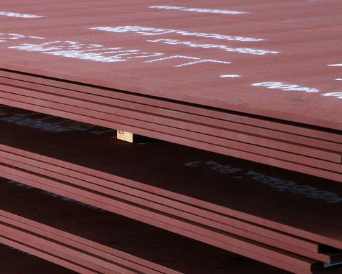 EVERHARD-400 wear resistance steel Sheet | WixSteel Industrial