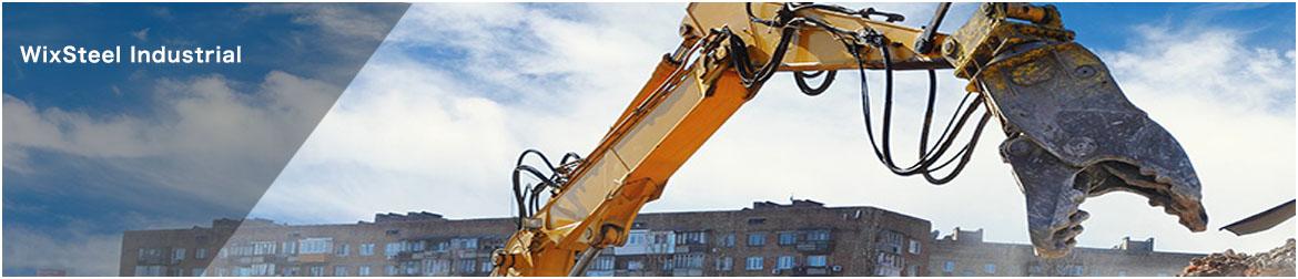 Wear Resistance Steel Sheet | Alloy Steel Sheet | Products