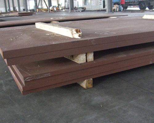 Creusabro® 4800 Wear Resistance Steel Sheet Chemical and Mechanical ...