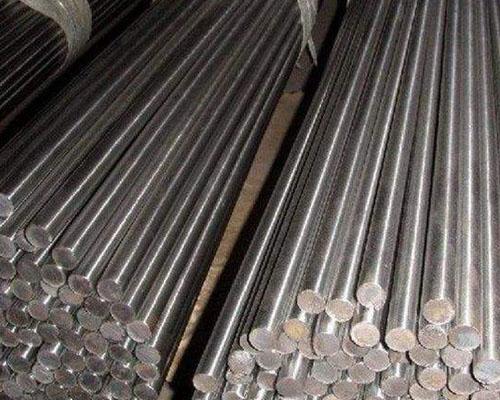 403 Stainless Steel Bar | WixSteel Industrial