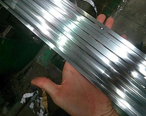 420 Stainless Steel Bar | WixSteel Industrial