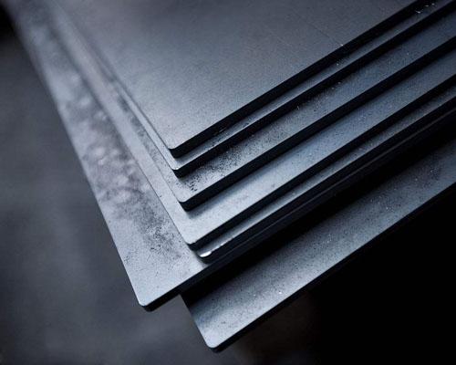 440 Stainless Steel Plate | WixSteel Industrial