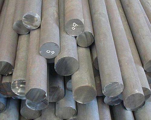 DIN 1.4462 Duplex Stainless Steel Bar | WixSteel Industrial