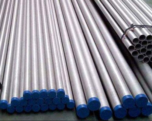 SAF2507 Duplex Stainless Steel Bar | WixSteel Industrial